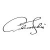 Signature Stamp with date ( Exmark ), Pre Ink Signature Stamp with date ...