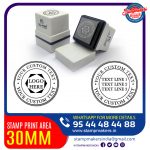 Sun Stamps – Online Stamp Makers India, Stamp Makers Online, Online ...
