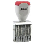 Chartered Accountant Stamp, Pre-ink Stamp for CA, Chartered Accountant ...