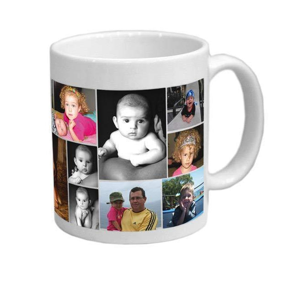 single-color-plastic-mug | Online Stamp Makers India, Stamp Makers ...