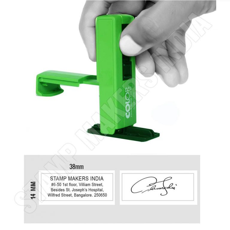 Doctors Stamp – Online Stamp Makers India, Stamp Makers Online, Online ...