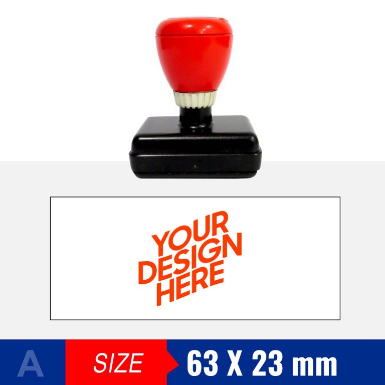 Design Your own – Online Stamp Makers India, Stamp Makers Online ...