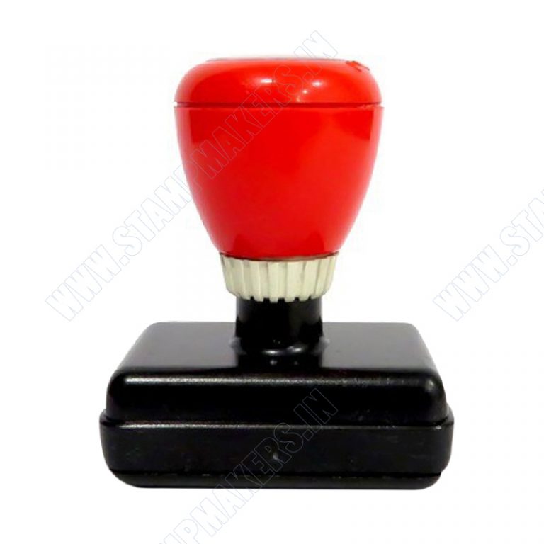 Chartered Accountant Stamp, Pre-ink Stamp for CA, Chartered Accountant ...