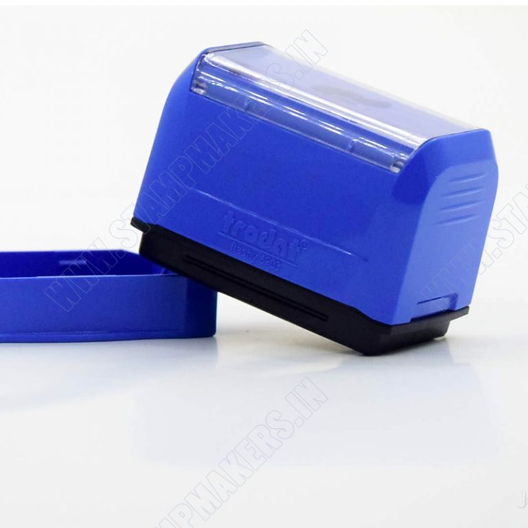 Custom Rubber Stamp Designer, Buy Rubber Stamp Online, Make Rubber ...