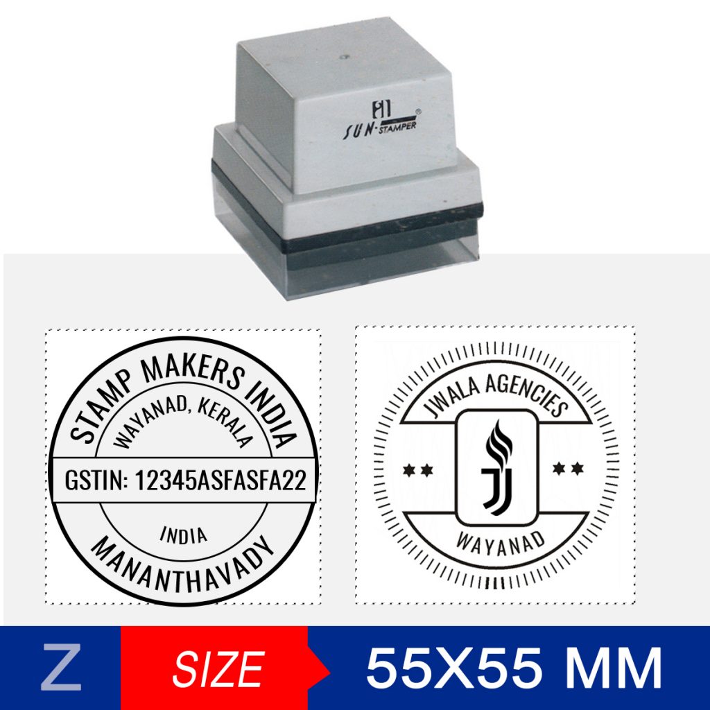 Sun Stamps – Page 3 – Online Stamp Makers India, Stamp Makers Online ...