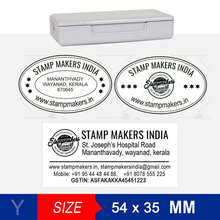 advocate stamp – Page 5 – Online Stamp Makers India, Stamp Makers ...