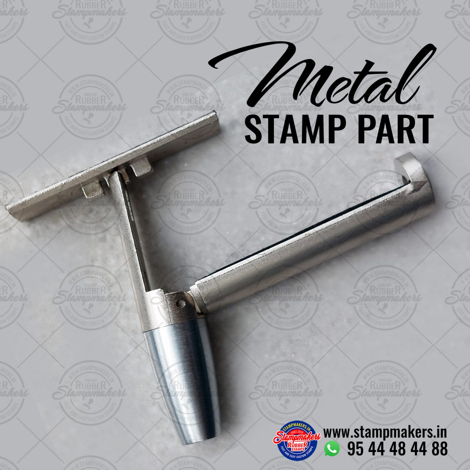 Fountain Pen Stamp / Fountain Pen with Stamp / Stamping Fountain Pen