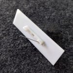 pocket name plate, pocket name badge for Doctors, Doctors Name Badge ...