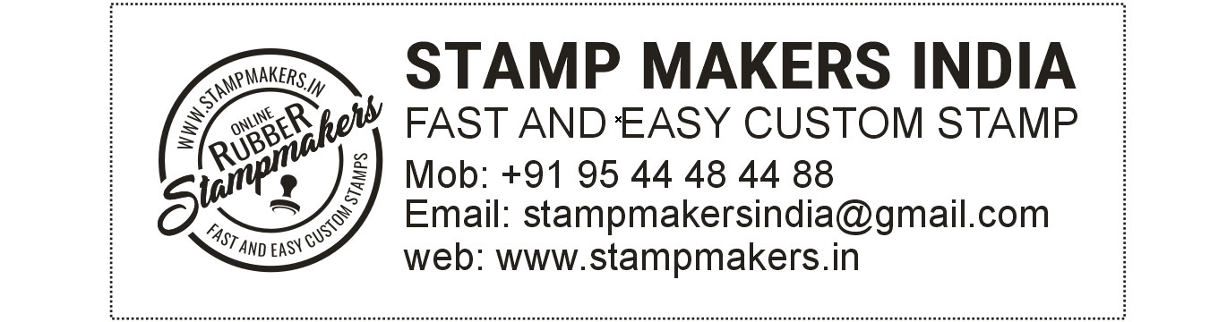 Sun Stamp : Stamp Makers Pre Ink Stamps