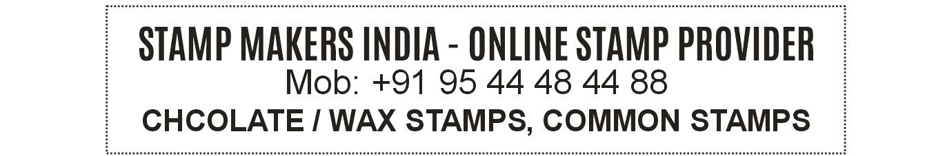 Sun Stamp : Stamp Makers Pre Ink Stamps