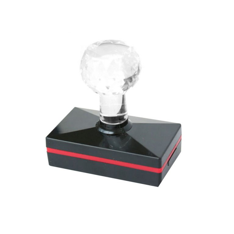 Chartered Accountant Stamp, Pre-ink Stamp for CA, Chartered Accountant ...